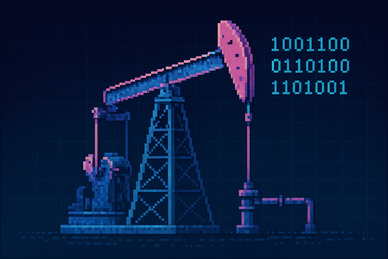 Digital Twins in Industry: From Vision to Reality · Learning blog